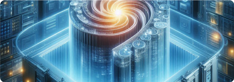 ذخیره‌ سازی هوشمند اطلاعات: آینده تکنولوژی‌های Storage - اپراتور هوش ...