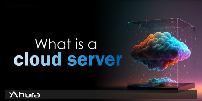 سرور ابری چیست؟ مزایا، معایب و کاربردهای Cloud Server| اهورا
